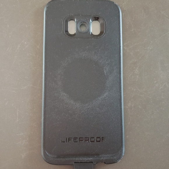 LifeProof | Accessories | Samsung Galaxy S8 Lifeproof Phone Case | Poshmark